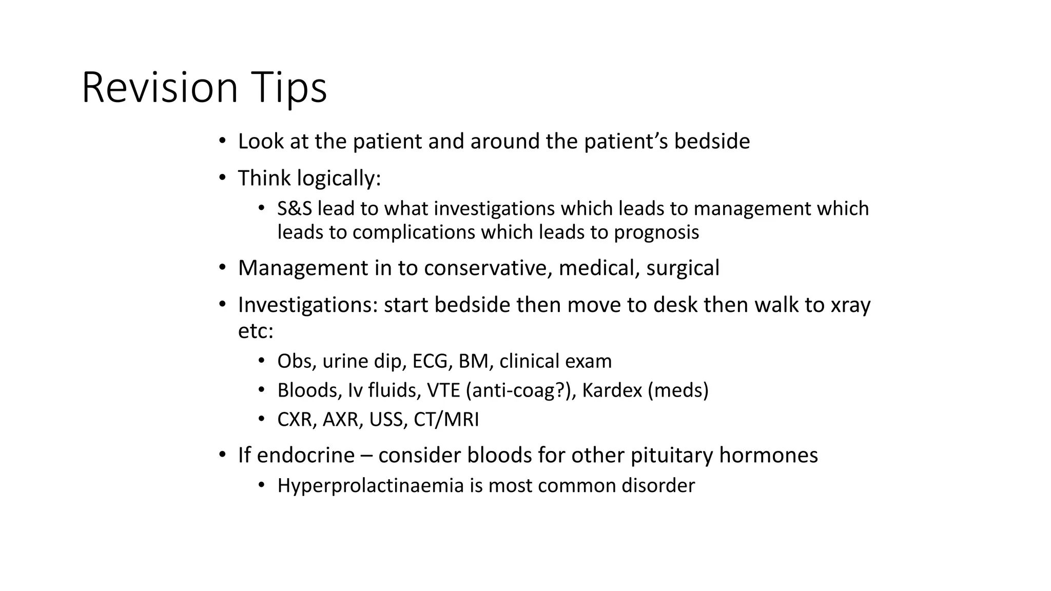 Acromegaly PPT Clinical Practice endocrinology | PPTX