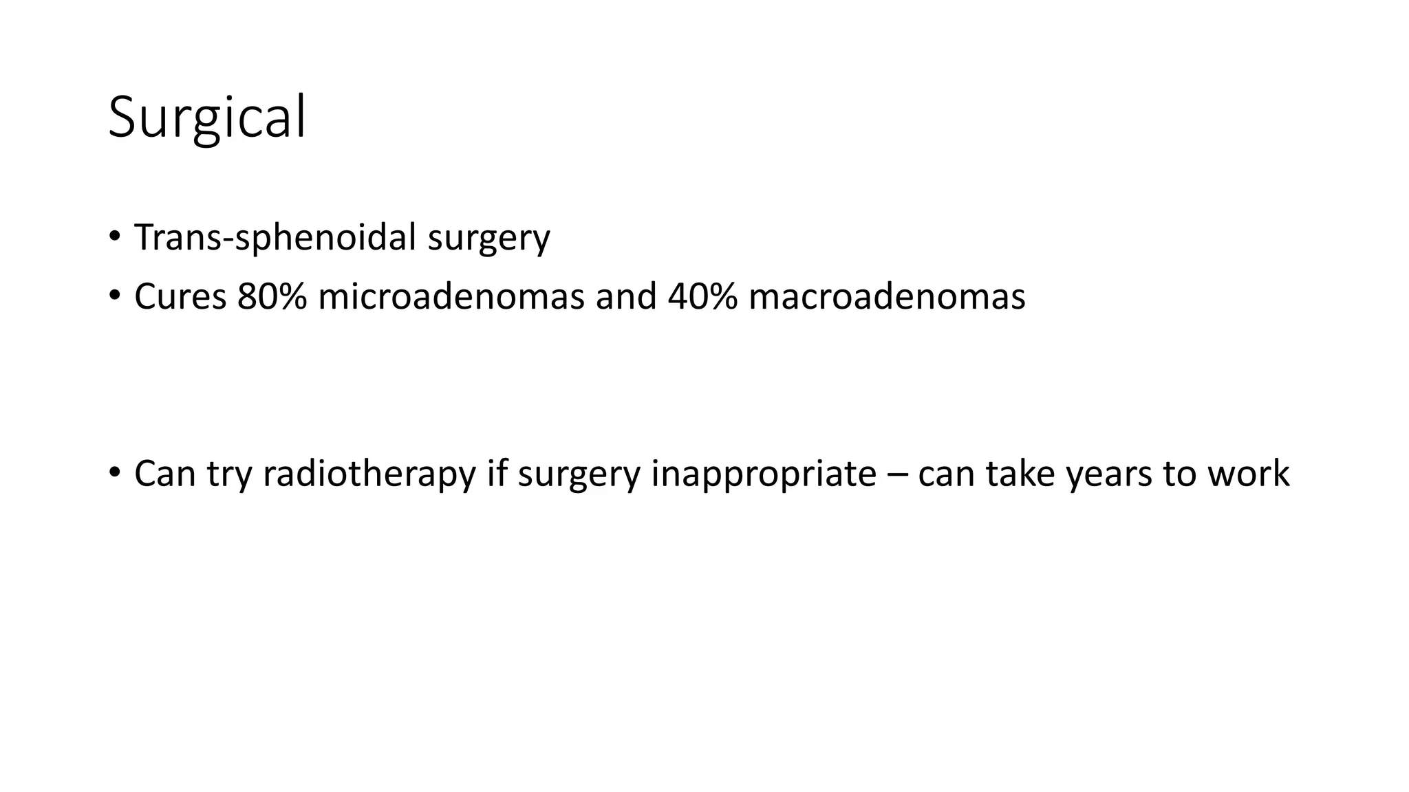 Acromegaly PPT Clinical Practice endocrinology | PPTX
