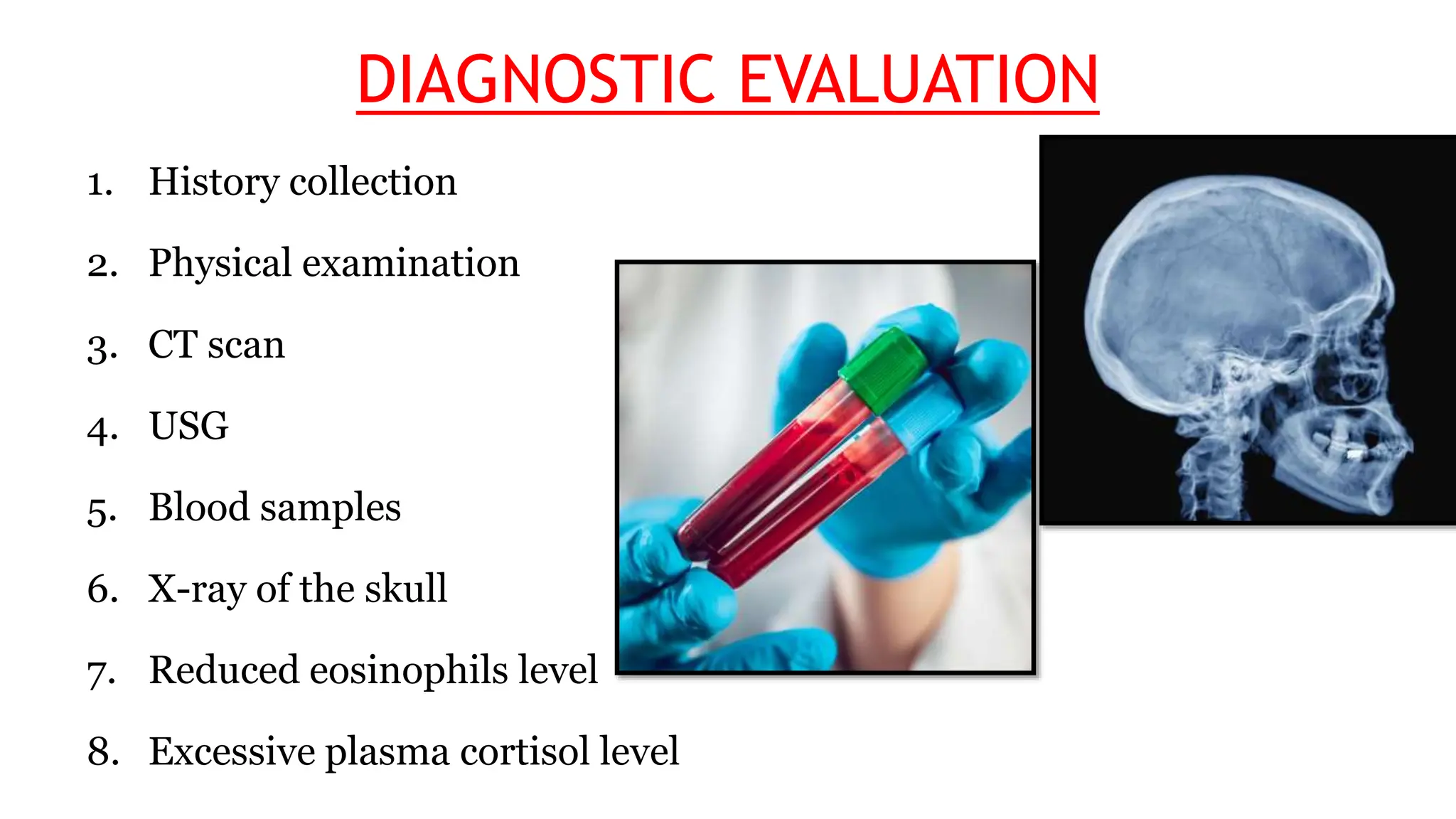 acromegaly and Cushing's syndrome .pptx