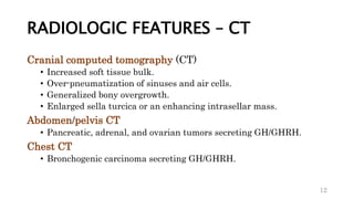 Acromegaly.pptx
