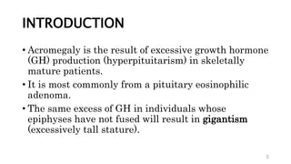 Acromegaly.pptx
