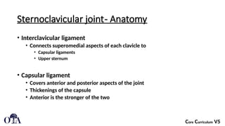 Acromioclavicular and Sternoclavicular Injuries.pptx