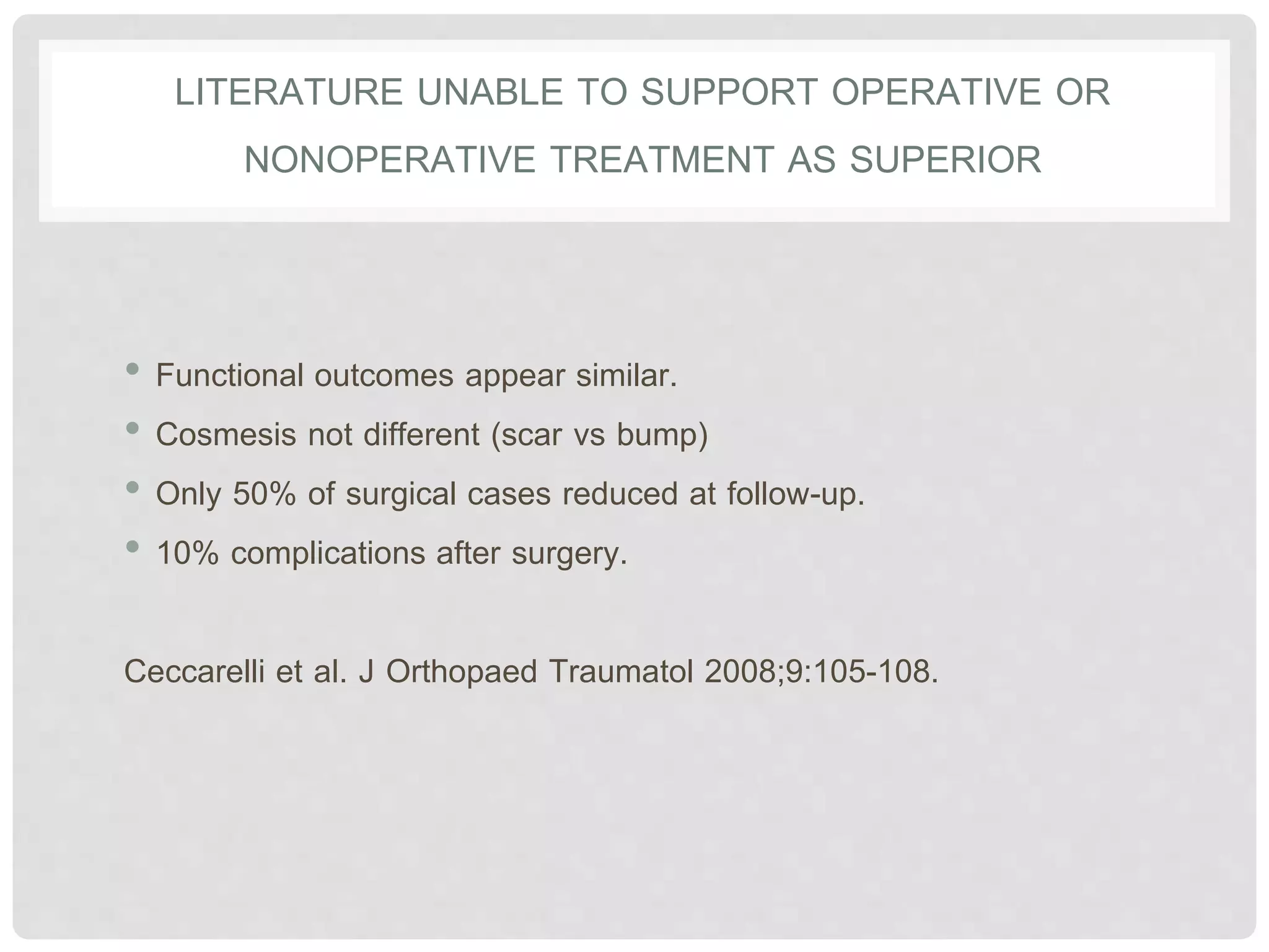 Acromioclavicular joint injury | PPTX