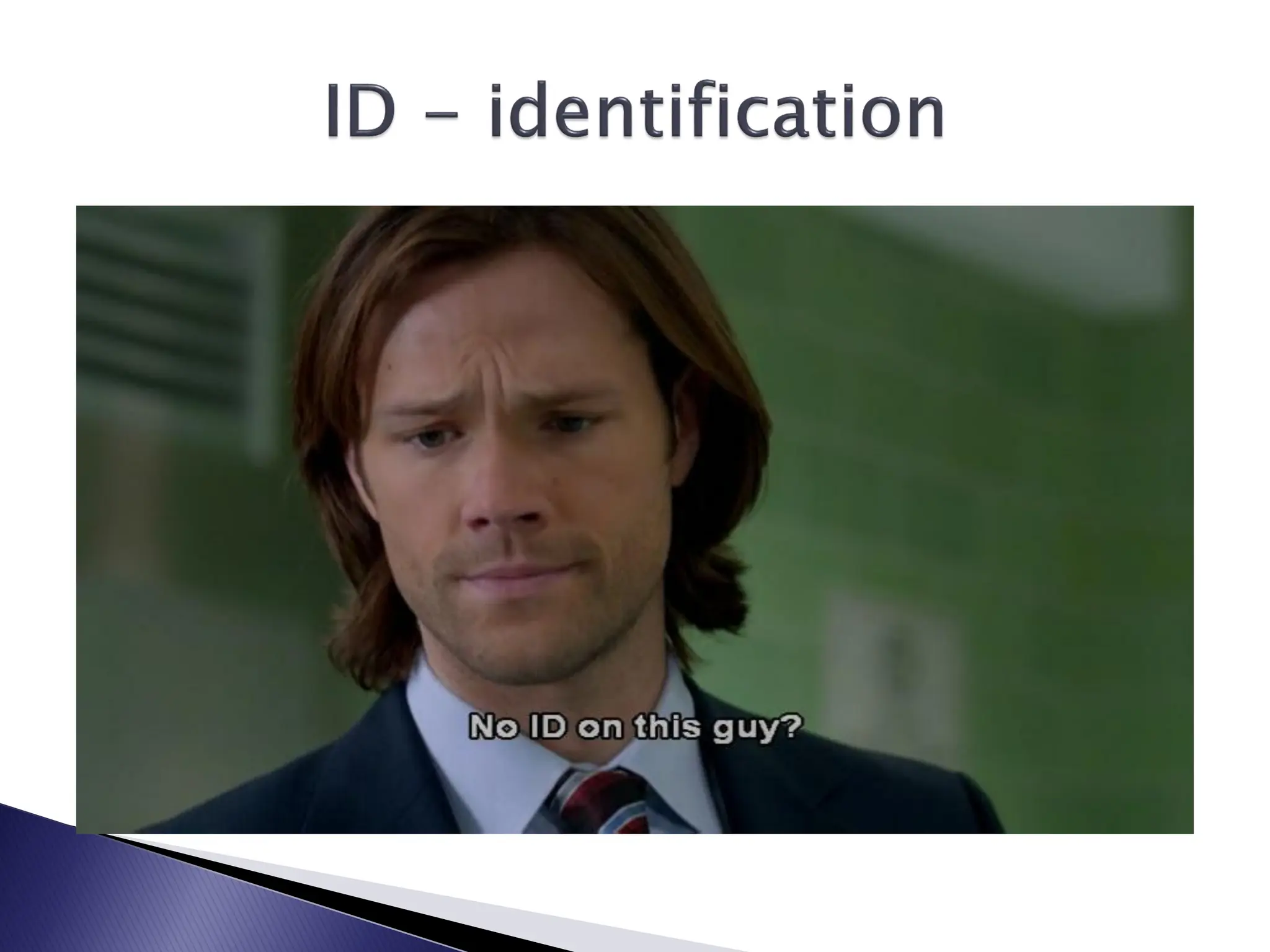 Acronyms and Abbreviations (English Language) | PDF