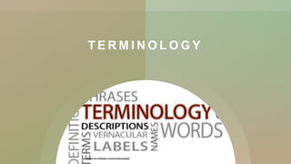 Acronyms in the healthcare software space | PPT