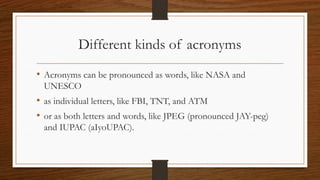 English Acronyms Power Point Presentation.pptx