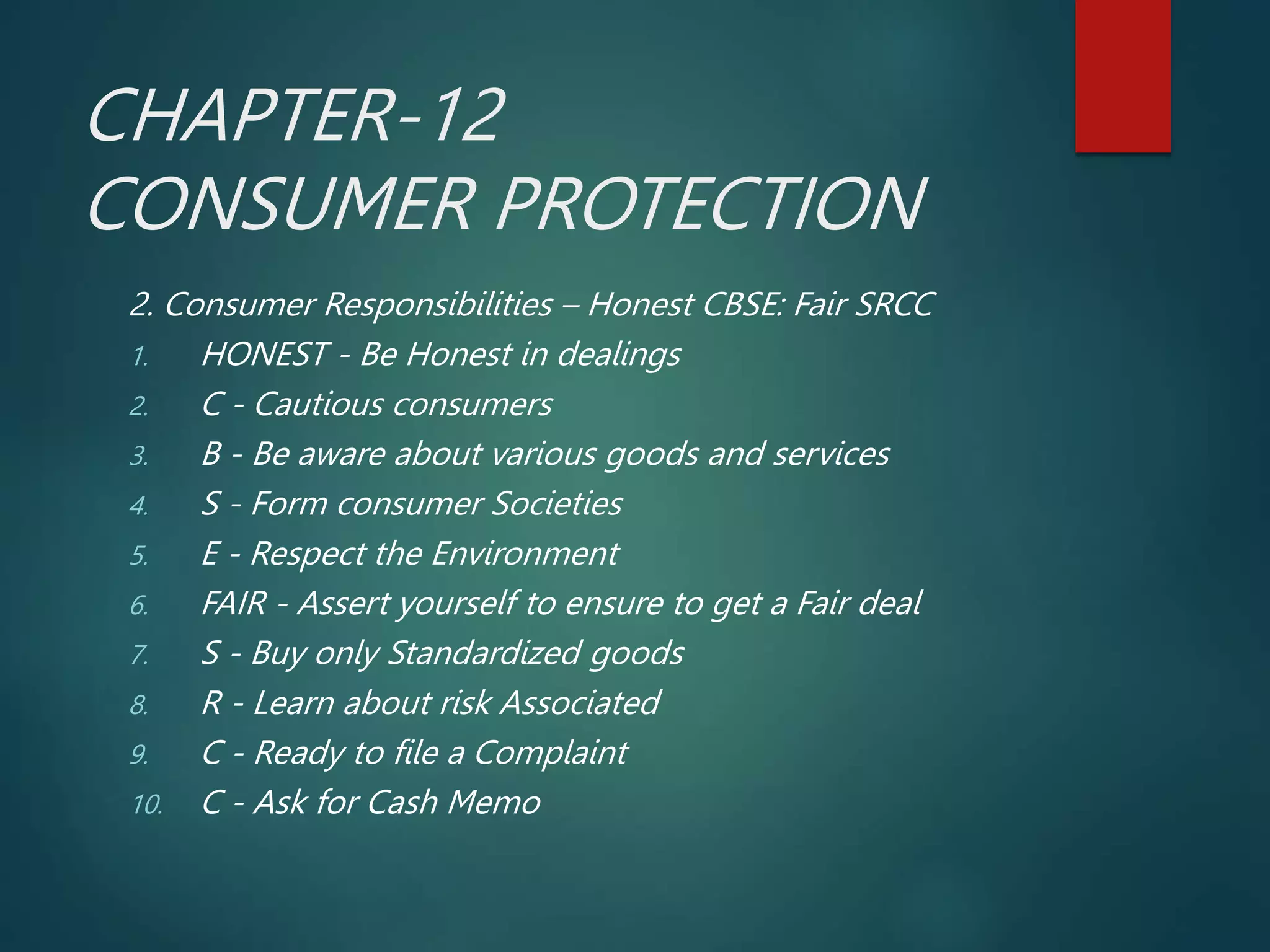 Acronyms Remember Business Studies ClassXII CBSE.pptx