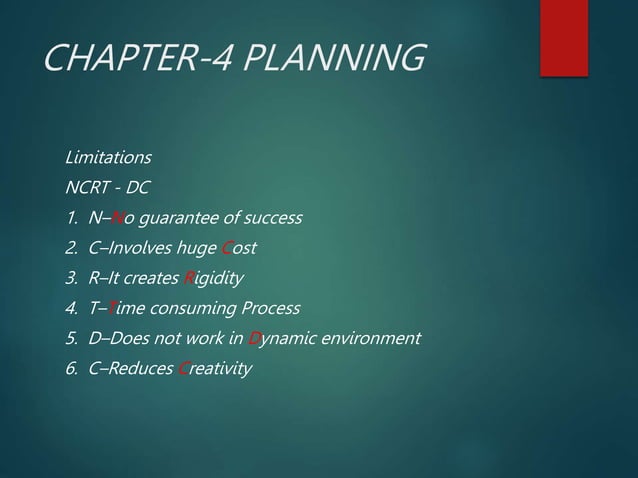 Acronyms Remember Business Studies ClassXII CBSE.pptx