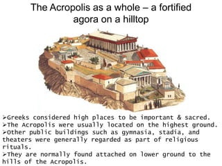 Acropolis | PPTX