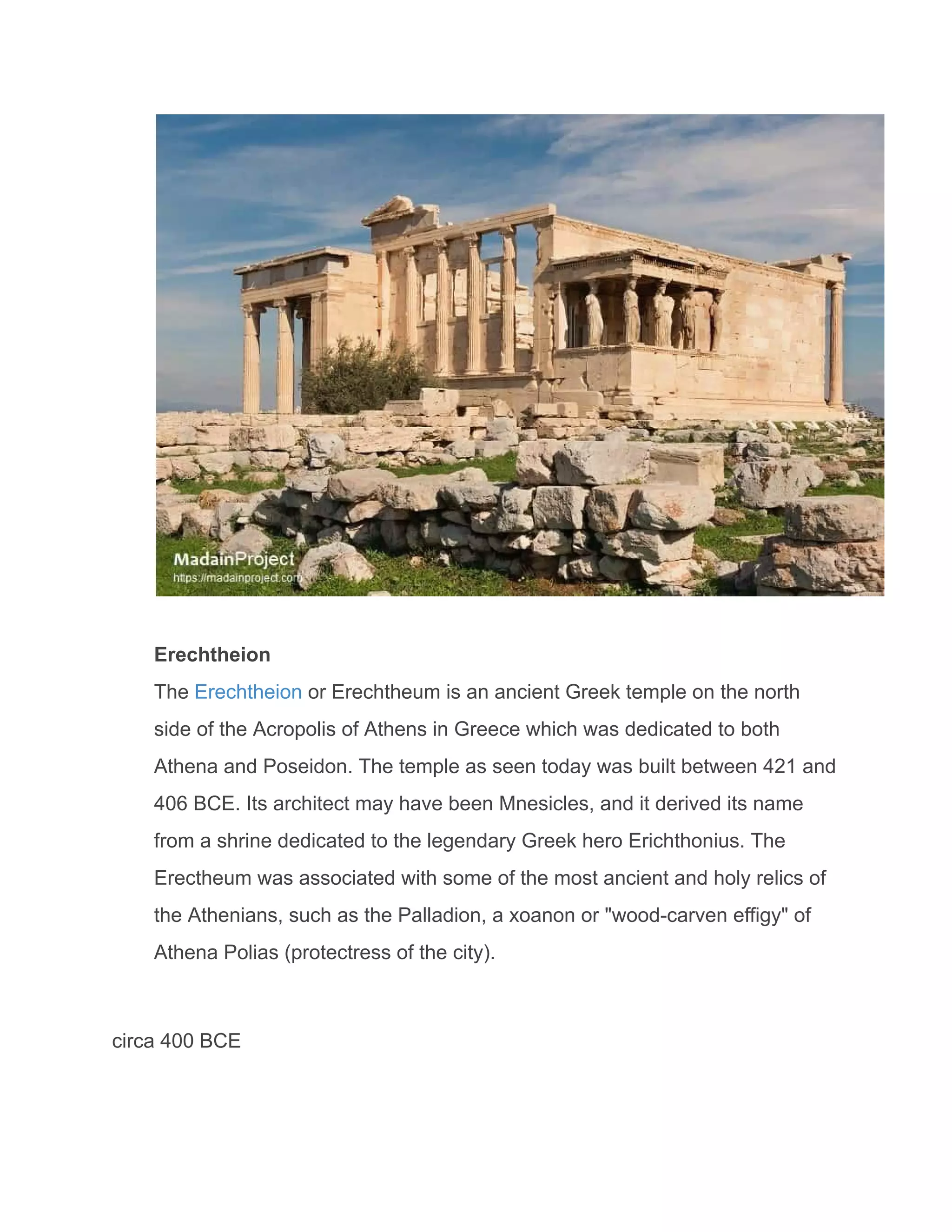 Acropolis of Athens (Greece) - Madain Project.pdf