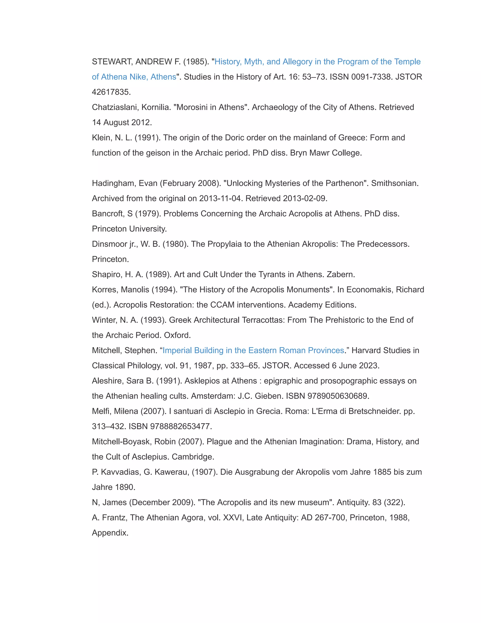 Acropolis of Athens (Greece) - Madain Project.pdf