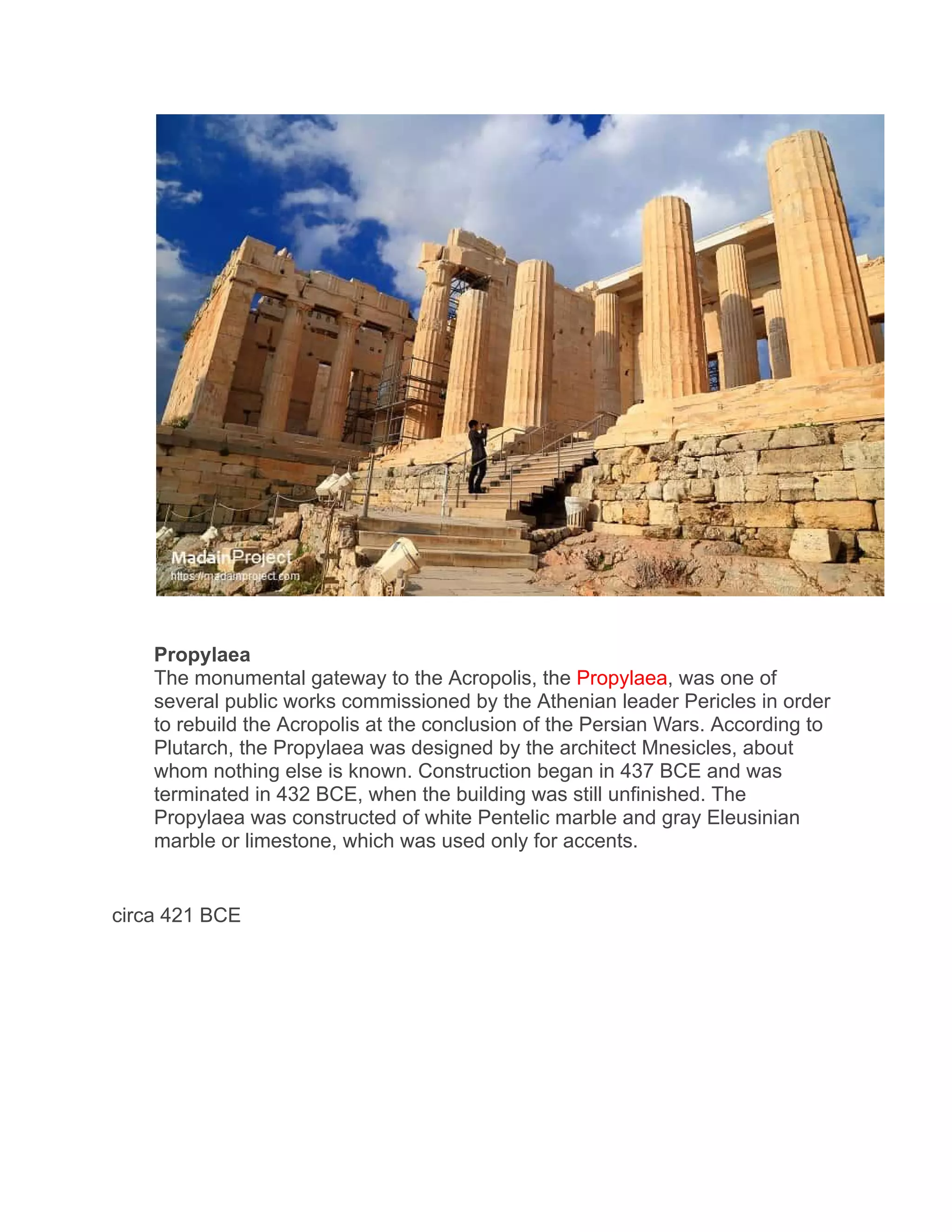 Acropolis of Athens (Greece) - Madain Project.pdf