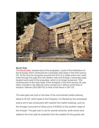 Acropolis of Athens (Greece) - Madain Project.pdf
