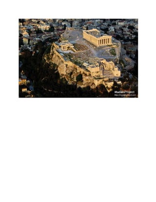 Acropolis of Athens (Greece) - Madain Project.pdf