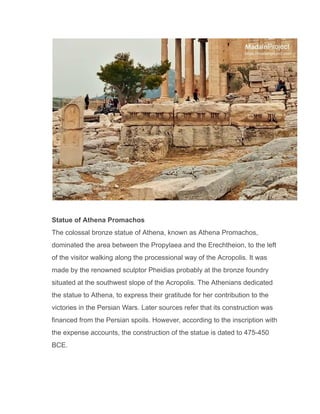Acropolis of Athens (Greece) - Madain Project.pdf