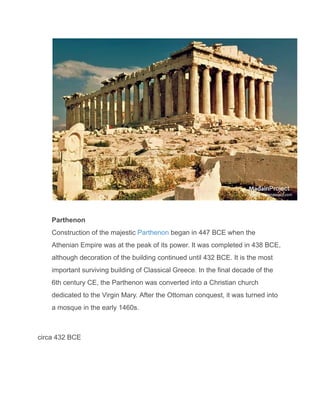 Acropolis of Athens (Greece) - Madain Project.pdf