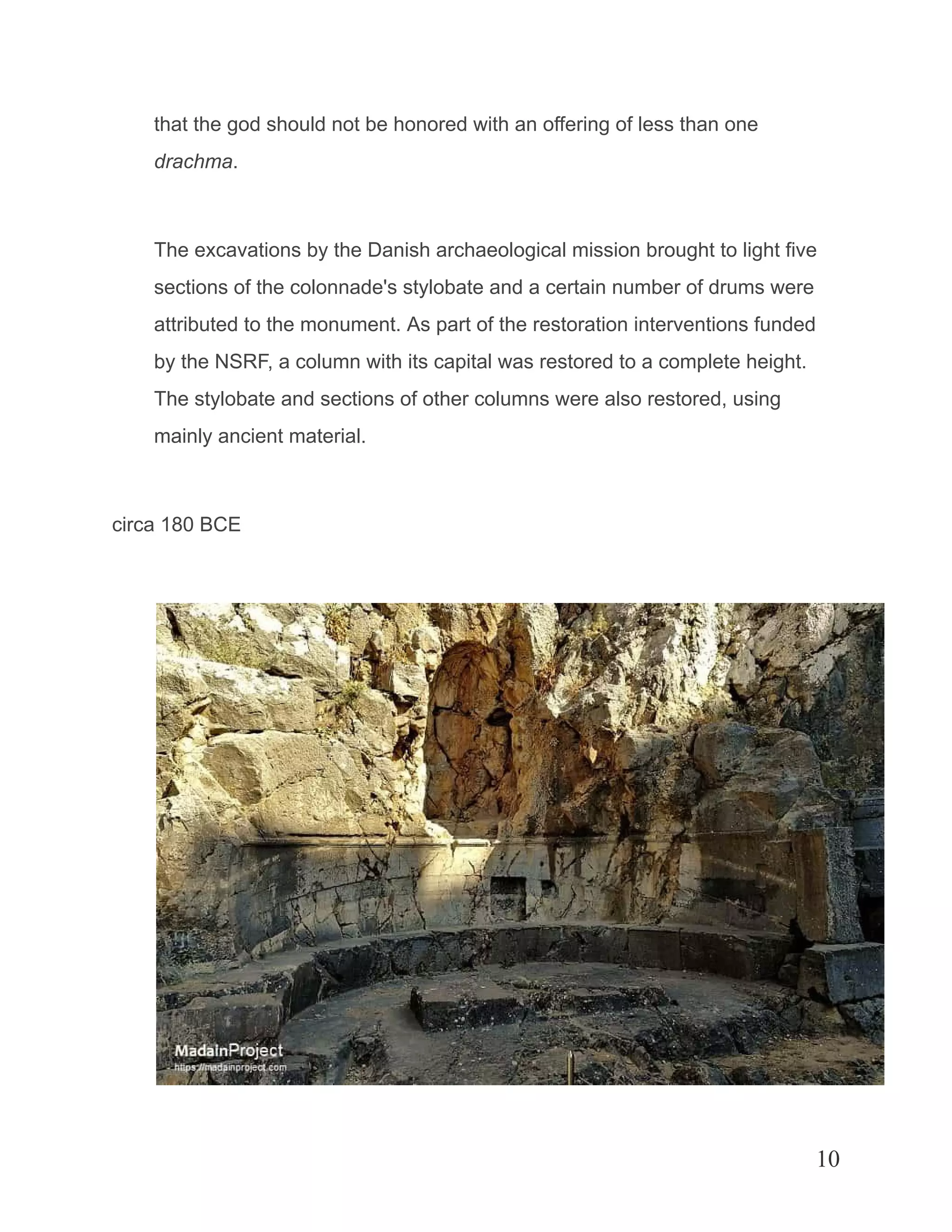 Acropolis of Lindos (Greece) - Madain Project.pdf