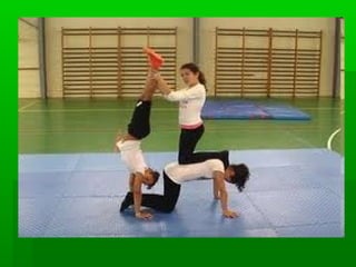 Acrosport | PPT