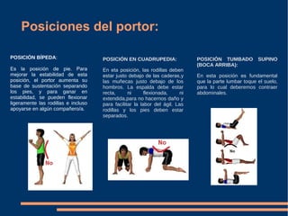Acrosport | ODP