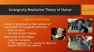 A Cross Cultural Typology of Advertising Humor | PPTX