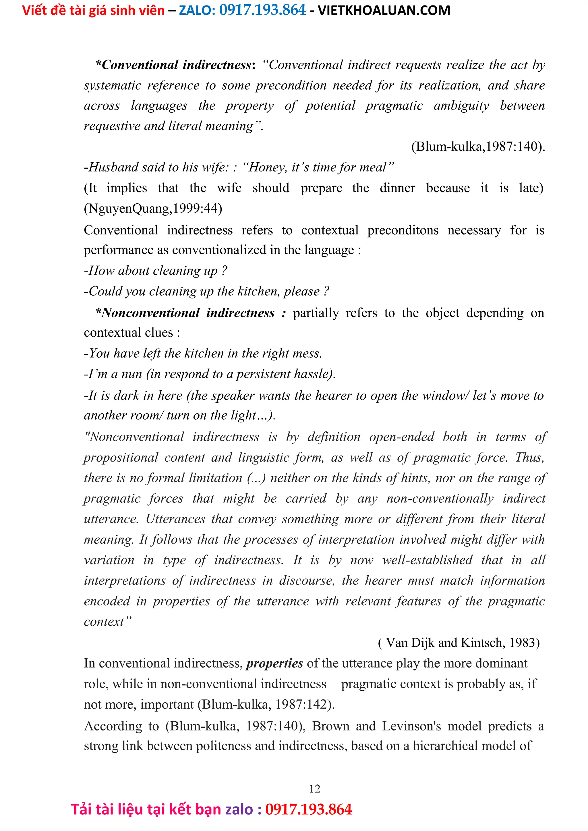 A Cross-Culture Study On Greeting Ways Of Vietnam And American People.doc