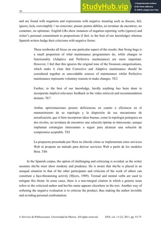 A Cross-Language Study On Citation Practice In PhD Theses | PDF