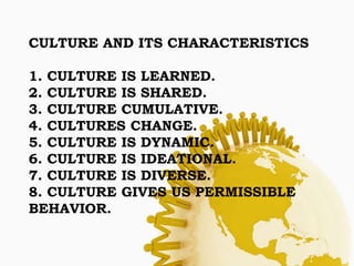 Cross Cultural Communication | PPT