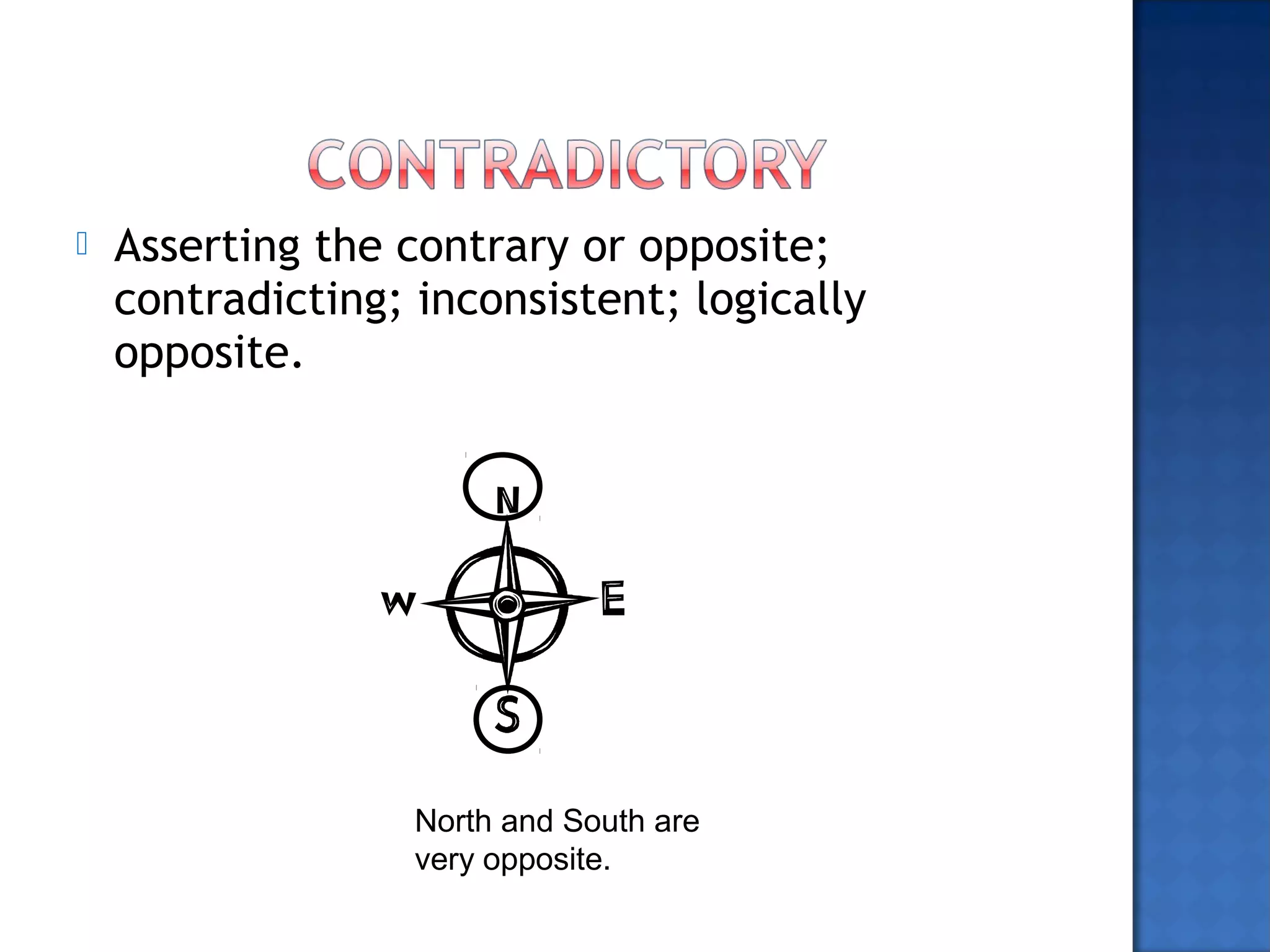 Across five aprils | PPT