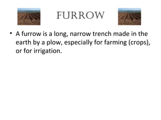 Across five aprils vocabulary | PPT
