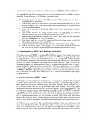 A cross layer protocol based on mac and routing protocols for healthcare applications using ...