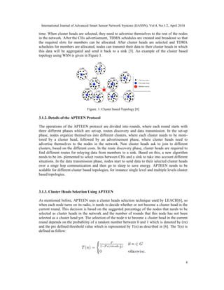 A cross layer protocol based on mac and routing protocols for healthcare applications using ...