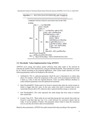 A cross layer protocol based on mac and routing protocols for healthcare applications using ...