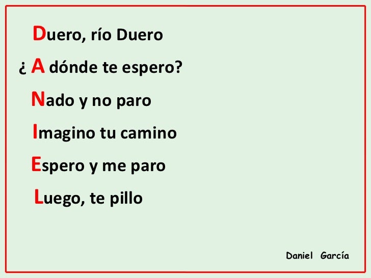 Imagenes de amor con el nombre de daniel - Imagui