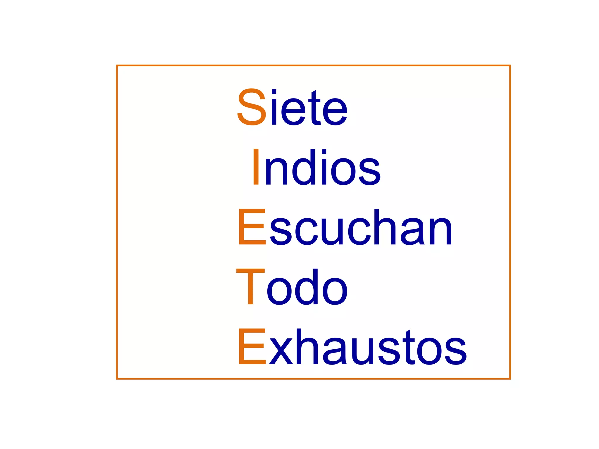 Acrosticos Con Numeros 1 A 10 | PPT | Poetry | Books and Literature