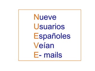Acrosticos Irene Con Numeros 1 A 10 | PPT