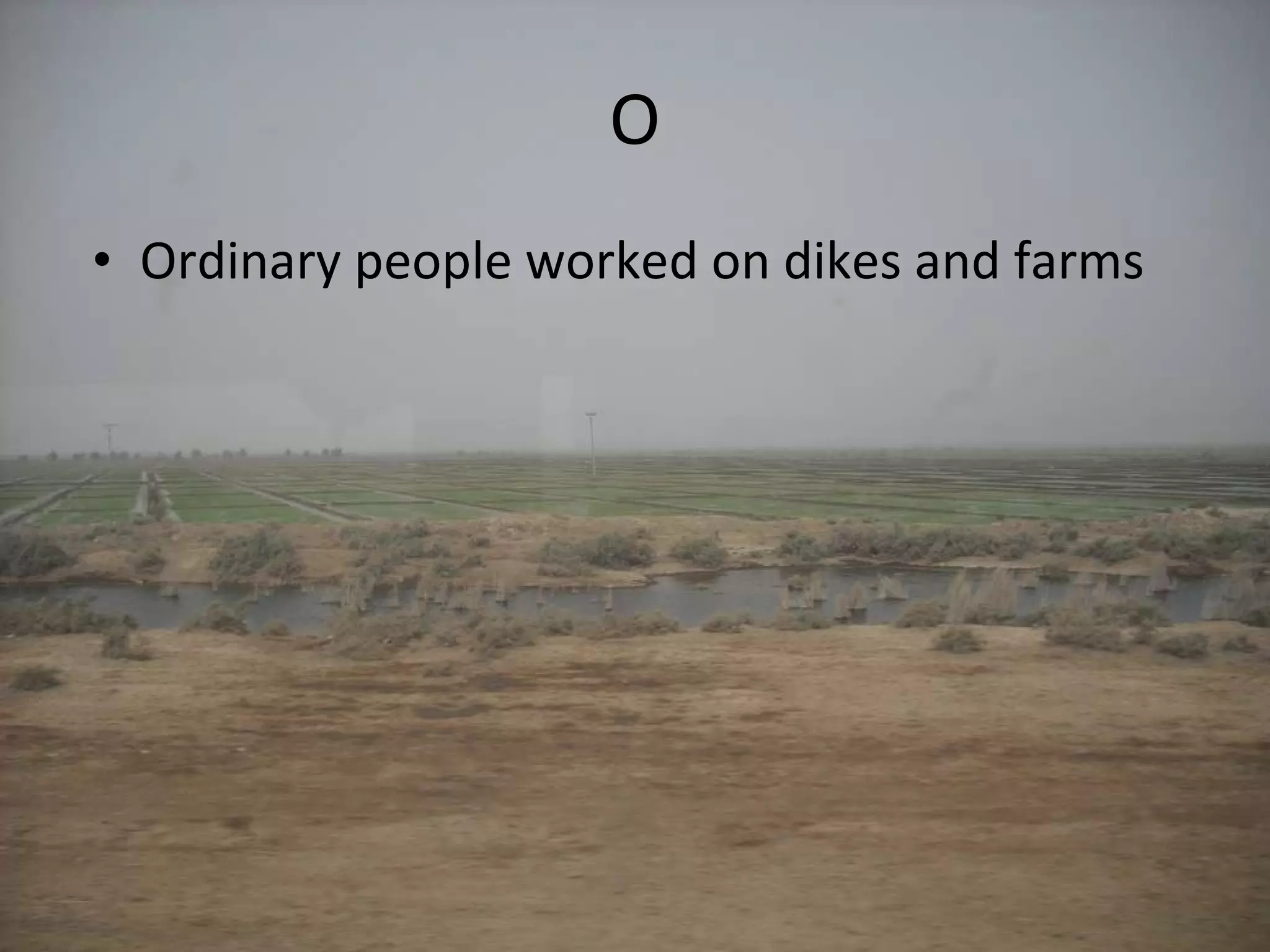 Acrostic Poem on Mesopotamia by Andrew Redmond | PPT