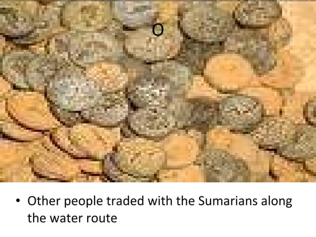 Acrostic Poem on Mesopotamia by Andrew Redmond | PPT