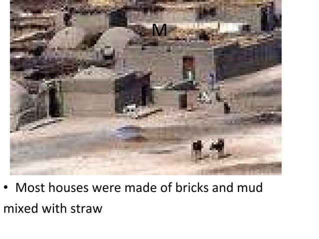Acrostic Poem on Mesopotamia by Andrew Redmond | PPT