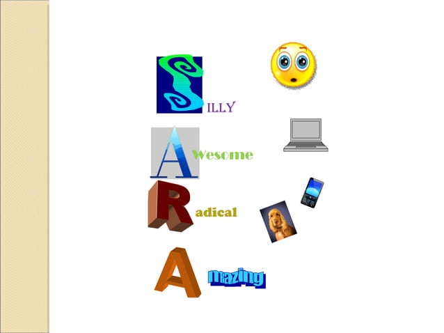 Acrostic poems | PPT | Poetry | Books and Literature