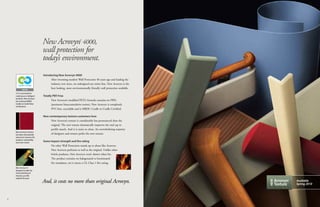 Acrovyn Catalog | PDF