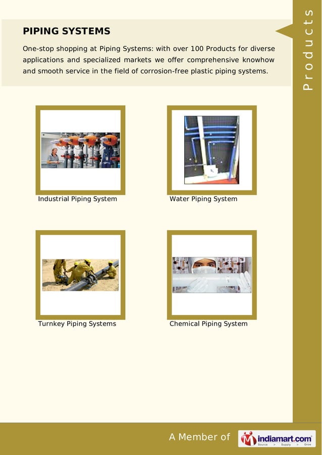 Acrow plast | PDF
