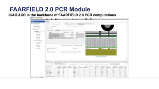 CALCULATION OF ACR-PCR OF RUNWAY PAVEMENT | PPTX