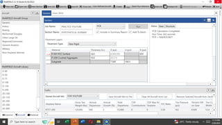 CALCULATION OF ACR-PCR OF RUNWAY PAVEMENT | PPTX