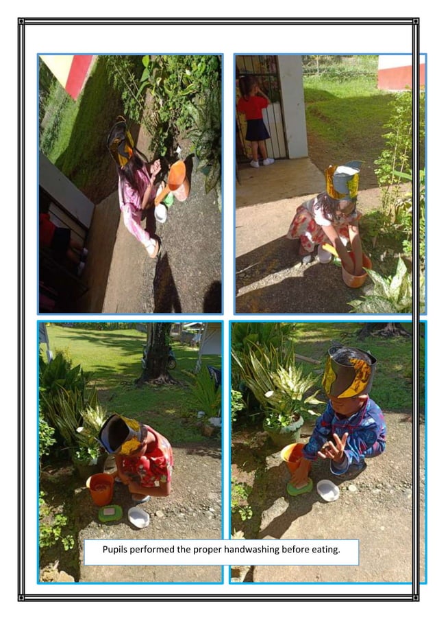 ACR SLUMBER PARTY.docx | Daycare and Pre-School | Parenting