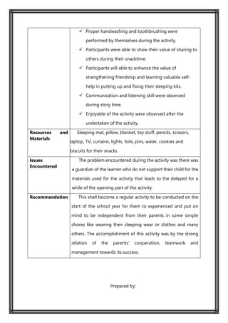 ACR SLUMBER PARTY.docx