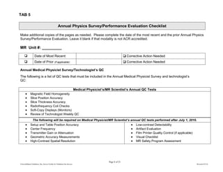 Acr tool kit-for-practice-sites page 8 hilite | PPT