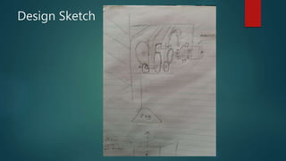 Acrylic gearbox creative journey | PPTX