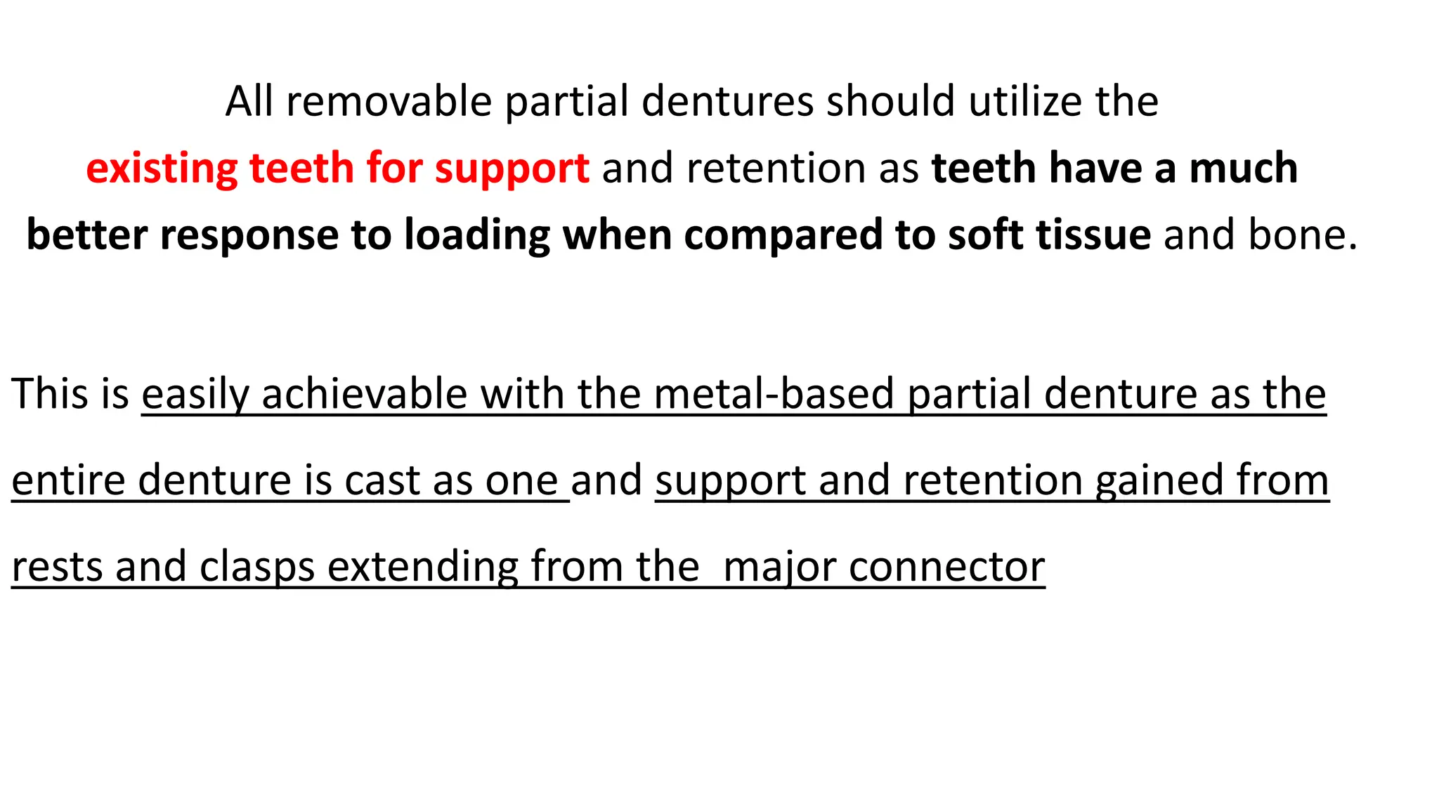 ACRYLIC PARTIAL DENTURES................ | PPTX