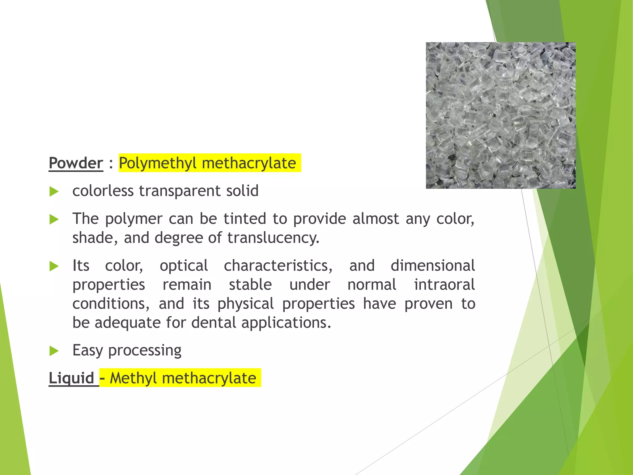 Acrylic resin .pdf