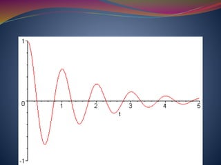 Second order systems | PPTX